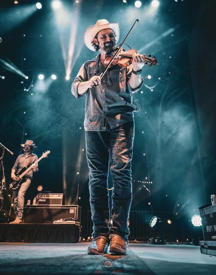 Line Up – txfiddleclinic.com