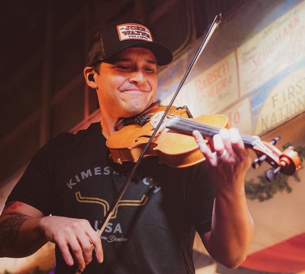 Line Up – txfiddleclinic.com