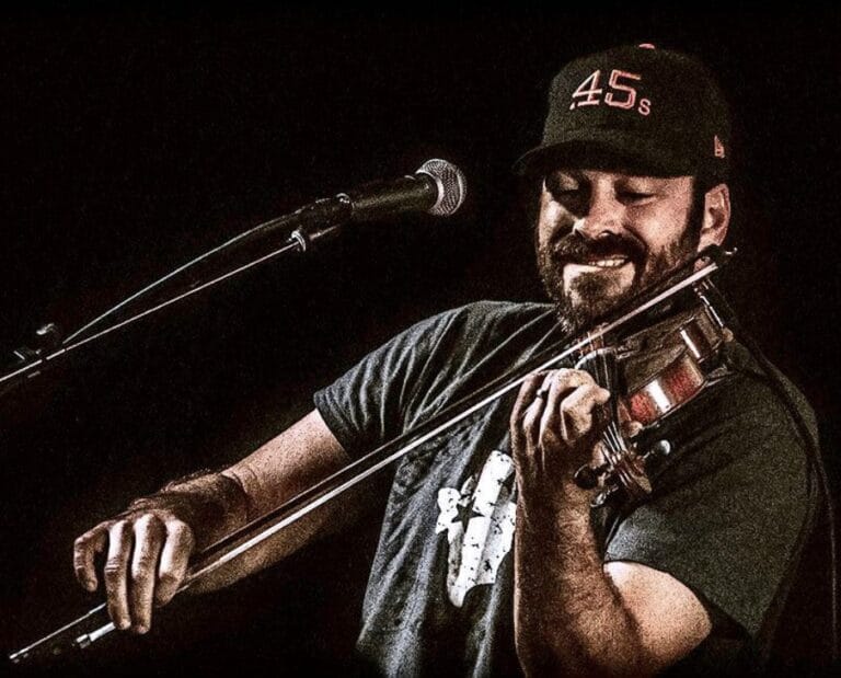 Line Up – txfiddleclinic.com