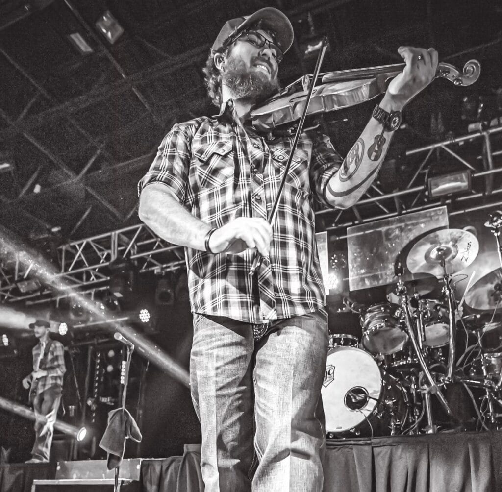 Line Up – txfiddleclinic.com