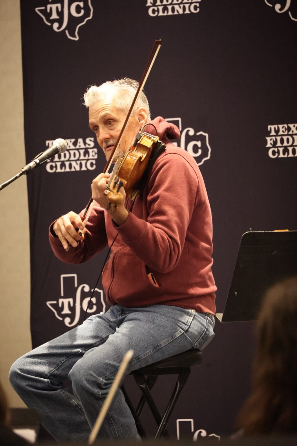 Line Up – txfiddleclinic.com