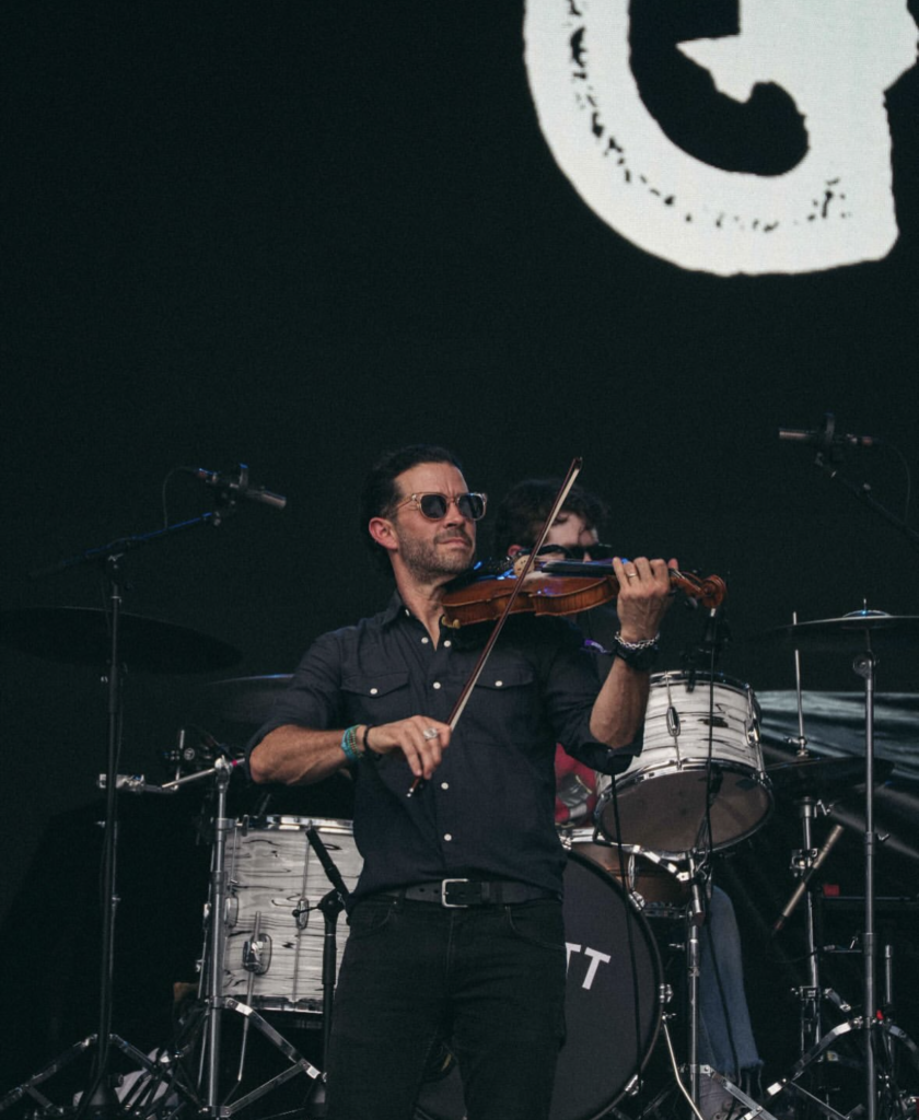 Line Up – txfiddleclinic.com